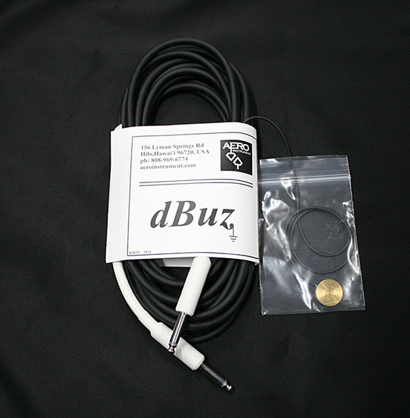 Aero Pickups - Best Bass Gear